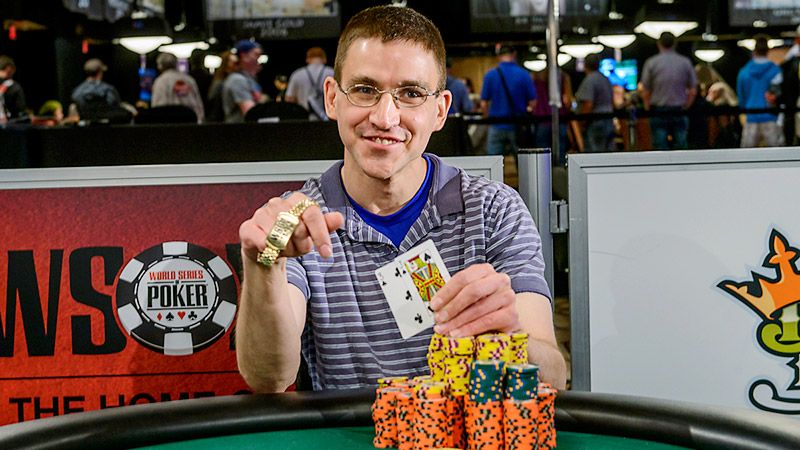 Kolo wins pot-limit event for $169,225 - ESPN
