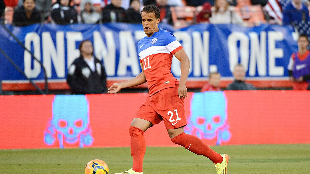 After controversy, Chandler focuses on the U.S. - ESPN