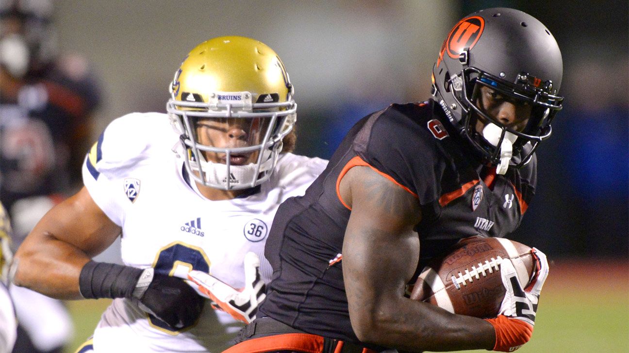 Eric Kendricks ready to lead UCLA Bruins defense - Pac-12 Blog- ESPN