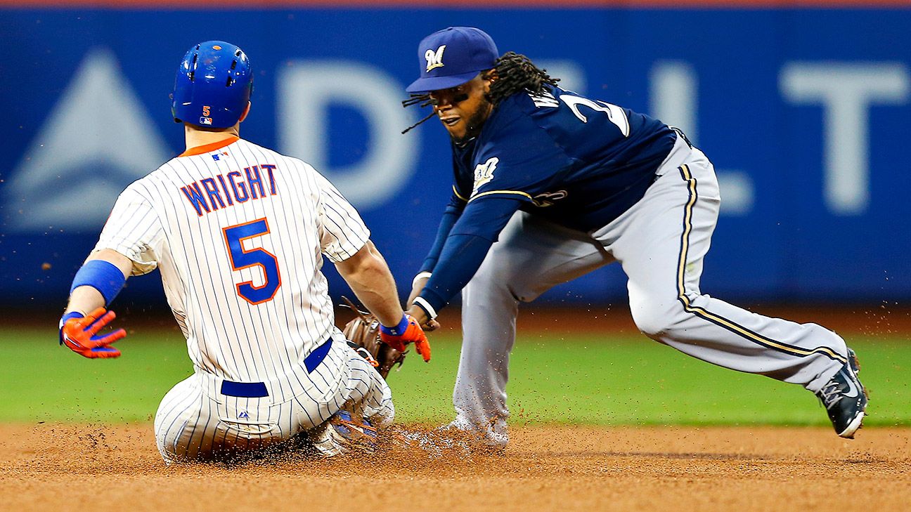 2015 MLB free-agency middle infielders buyer's guide - ESPN