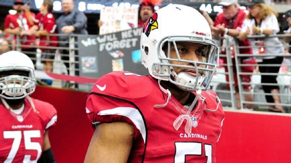 In new role, Kevin Minter has his work cut out for him - ESPN - Arizona ...