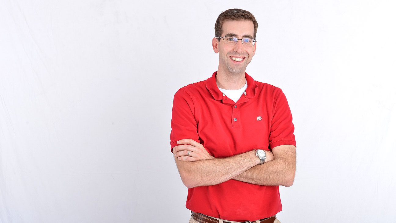 Remembering Richard Durrett: Tim MacMahon - ESPN - Dallas Texas Rangers ...