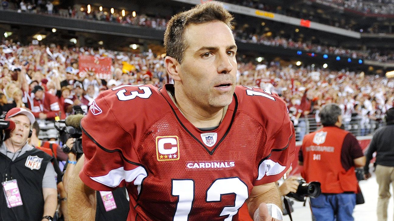Kurt Warner, Junior Seau among 15 first-year candidates nominated for ...