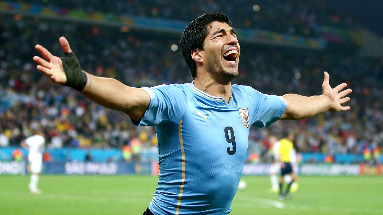 Luis Suarez 'ready for Spain move' - ESPN