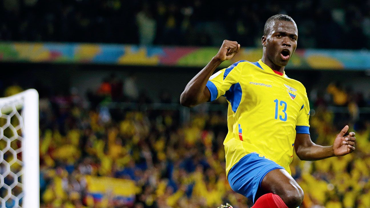 Tim Vickery - South America's lessons from the World Cup - ESPN