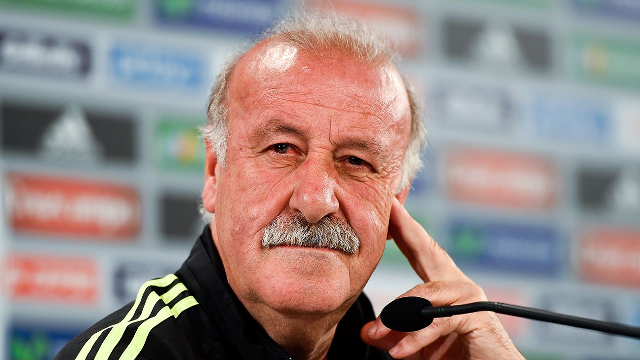 Marcotti: UEFA nations fail to deliver - ESPN