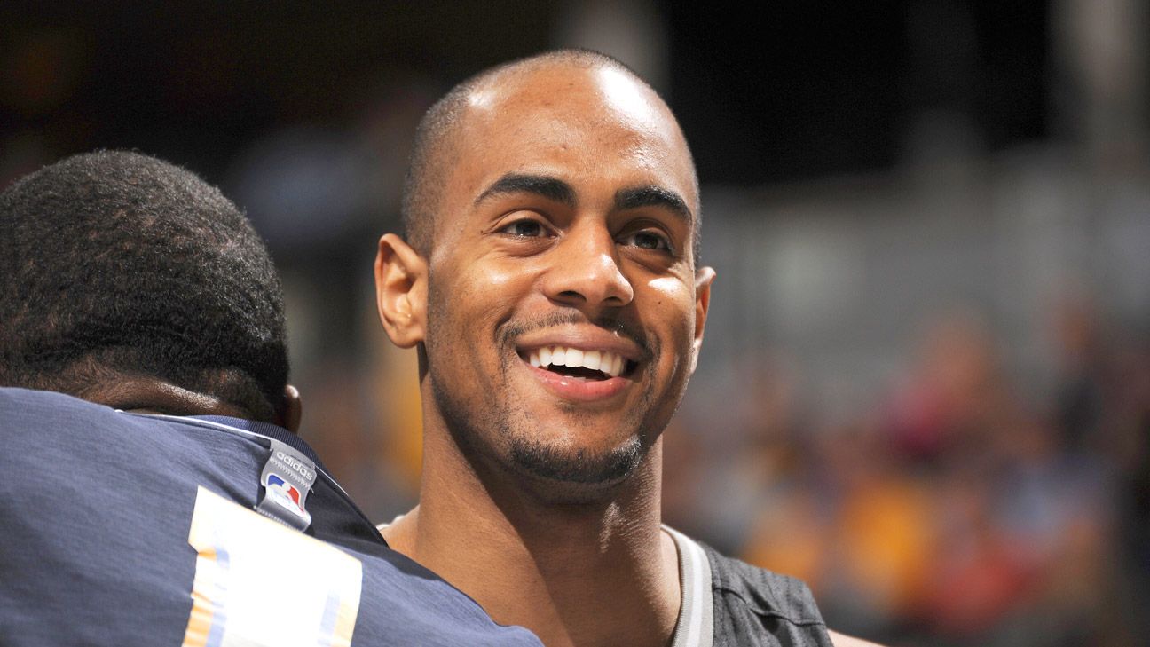 Trade grades -- Orlando Magic's Arron Afflalo to Denver Nuggets - ESPN