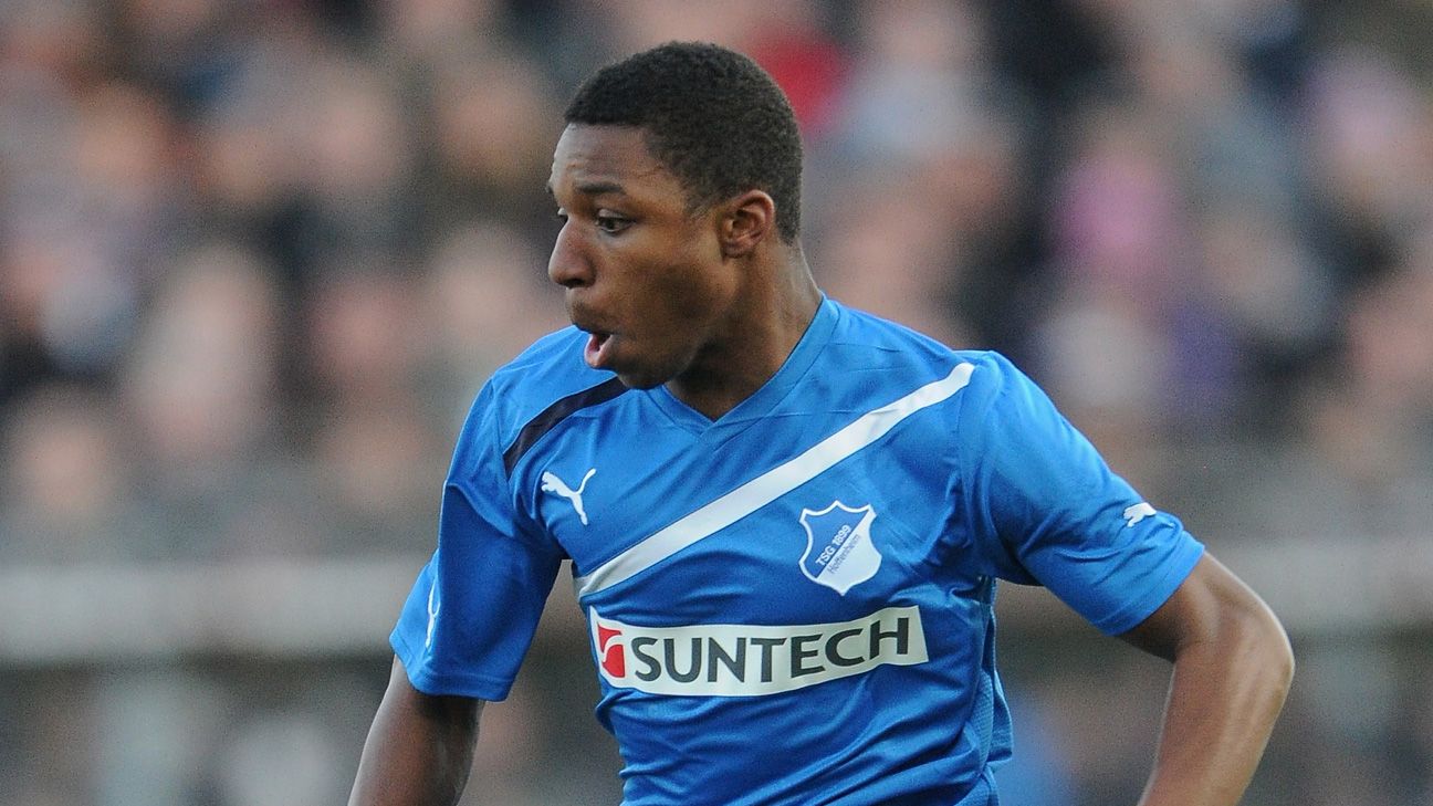 U.S. midfielder Joseph Gyau makes Borussia Dortmund switch - ESPN