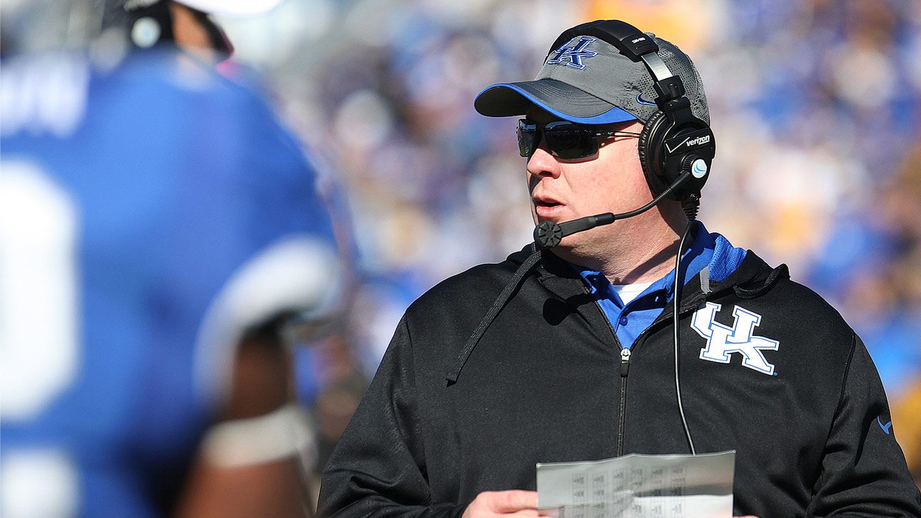 SEC Blog- ESPN