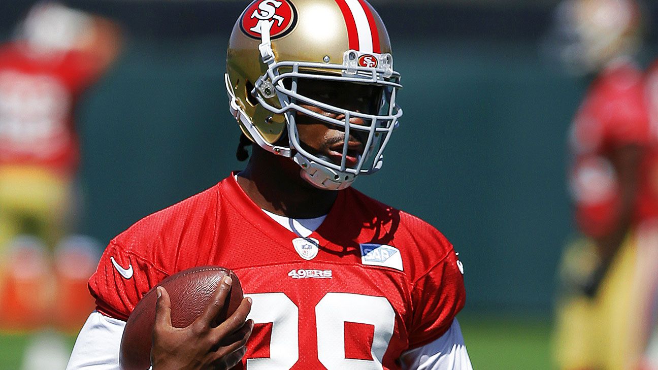 Lattimore has $1.7M insurance policy - ESPN