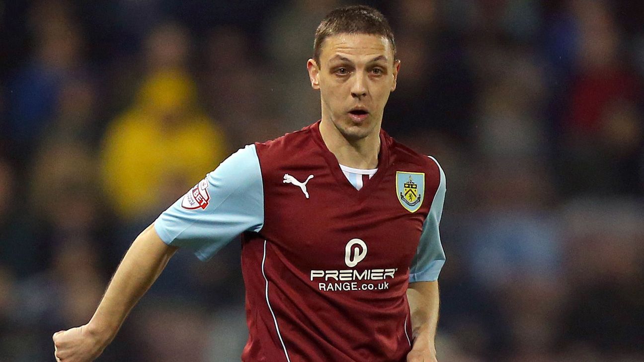 West Bromwich Albion sign Chris Baird - ESPN