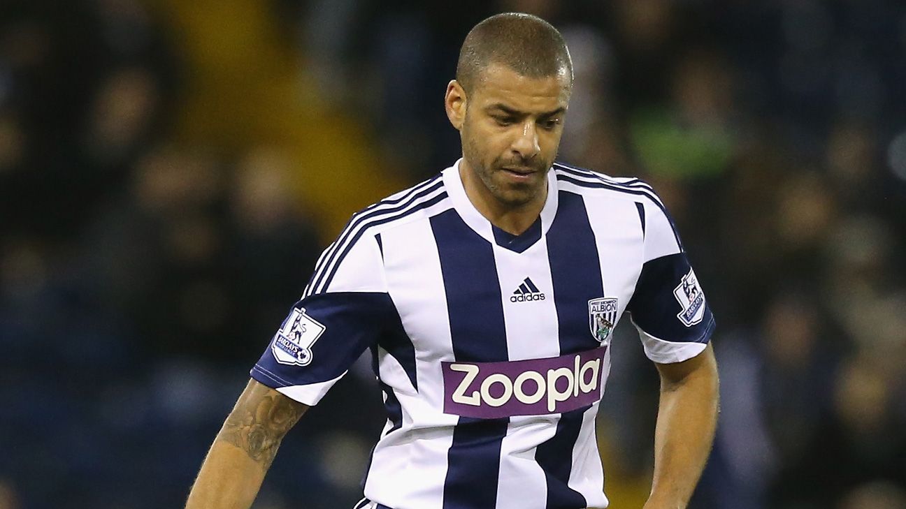 Steven Reid signs for Burnley - ESPN