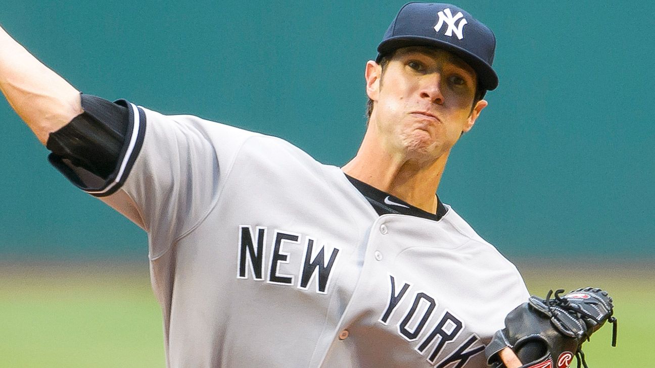 Shane might be green but deserves to start - ESPN - Yankees Blog- ESPN