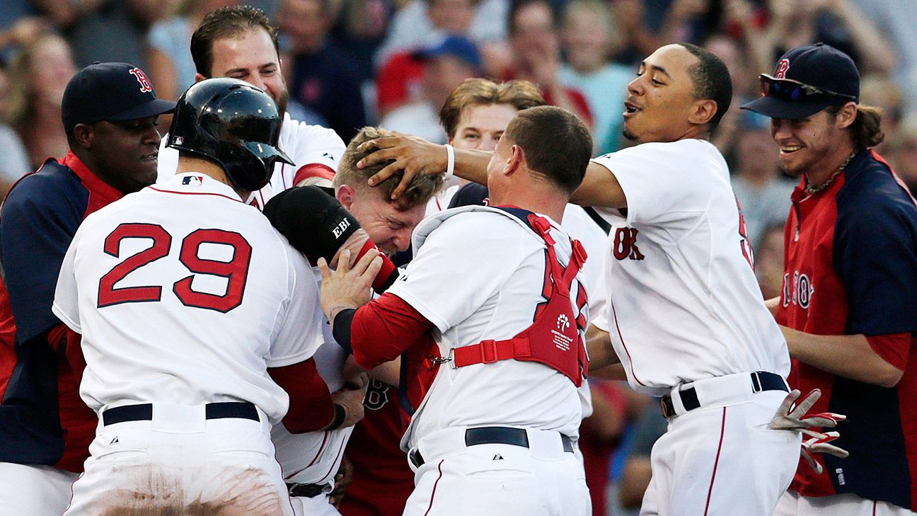 Lester, Red Sox won't give up hope - ESPN - Boston Red Sox Blog- ESPN