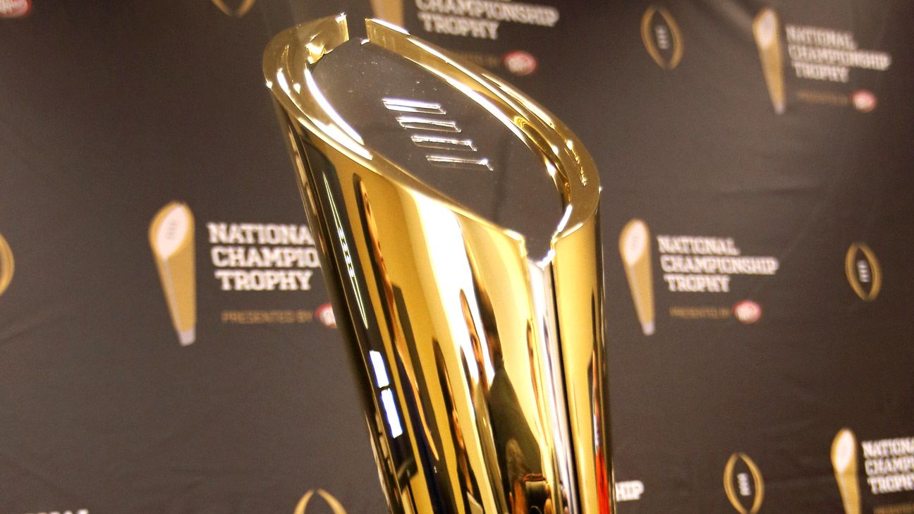 Top seven teams in Associated Press Top 25 college football poll remain ...