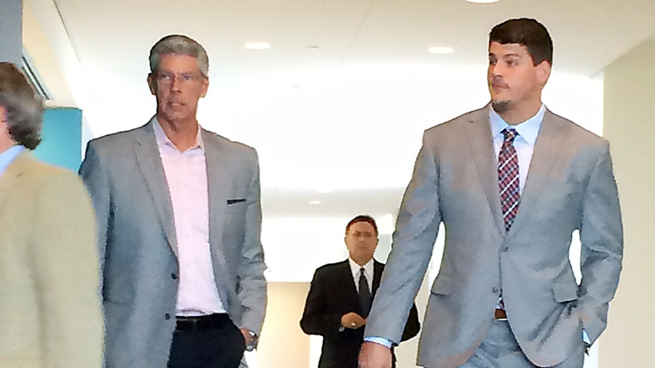 Tennessee Titans' Taylor Lewan alleged assault case to start October 28 ...