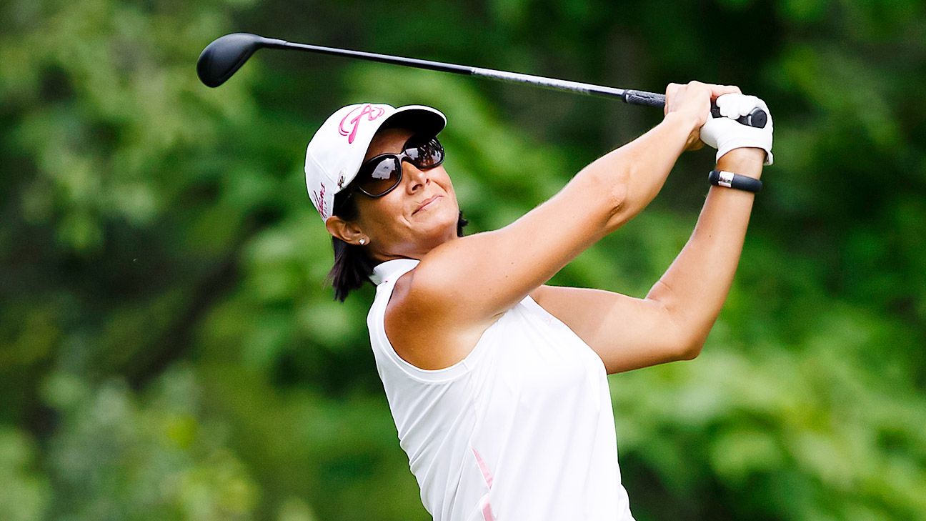 Laura Diaz keeps Marathon lead - ESPN