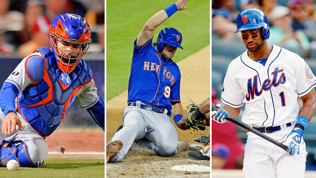 Mets have room to improve in 2nd half - ESPN - Mets Blog- ESPN