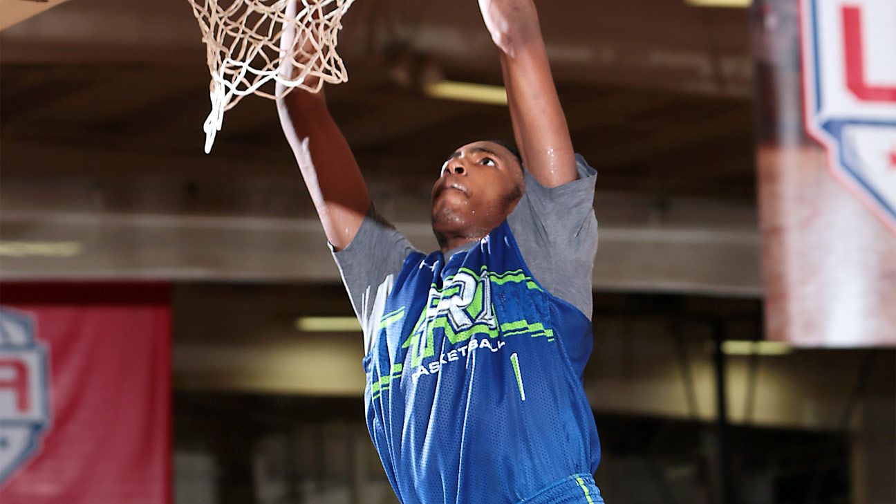 UNLV's Derrick Jones shocked by loss of eligibility