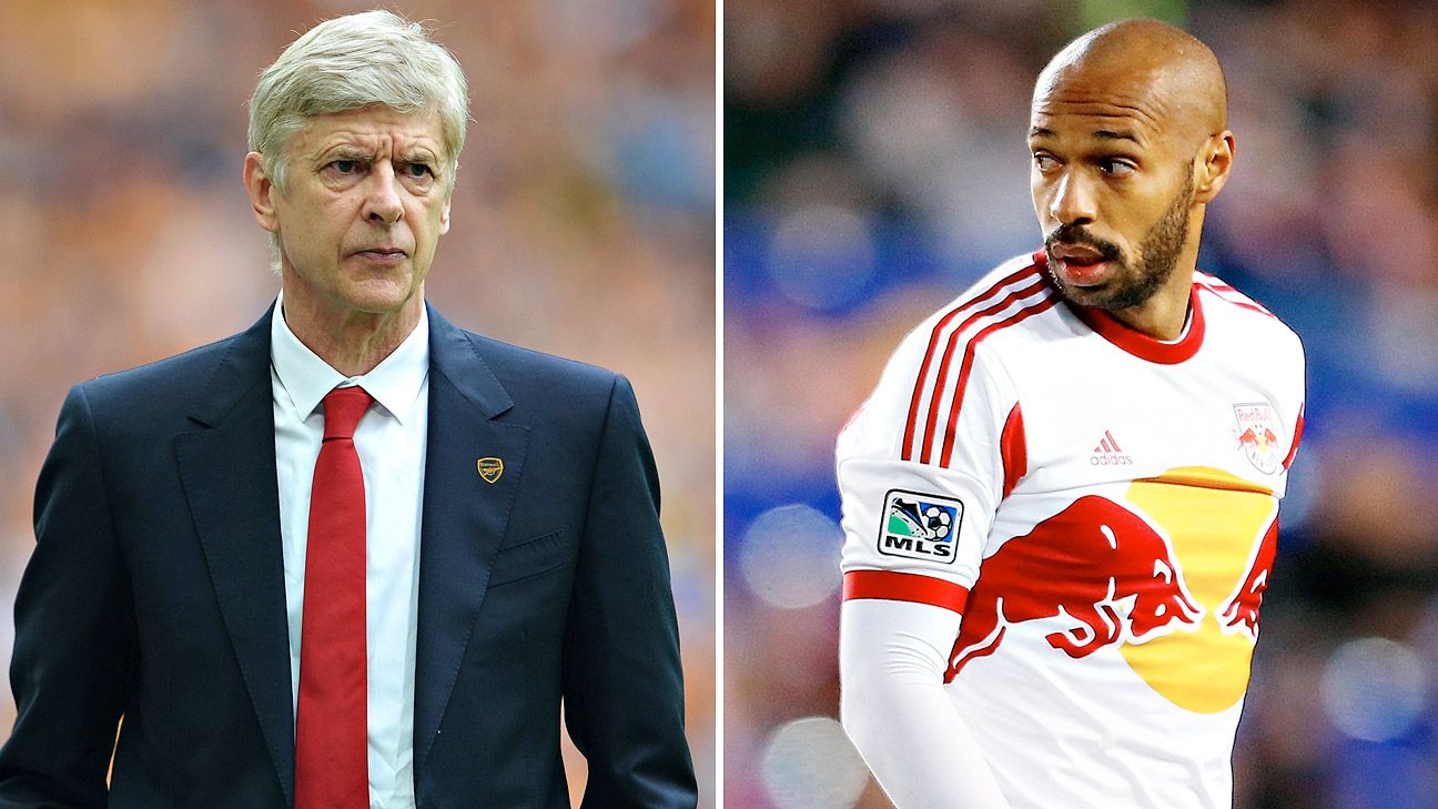 European clubs' U.S. friendlies: Where to watch - ESPN