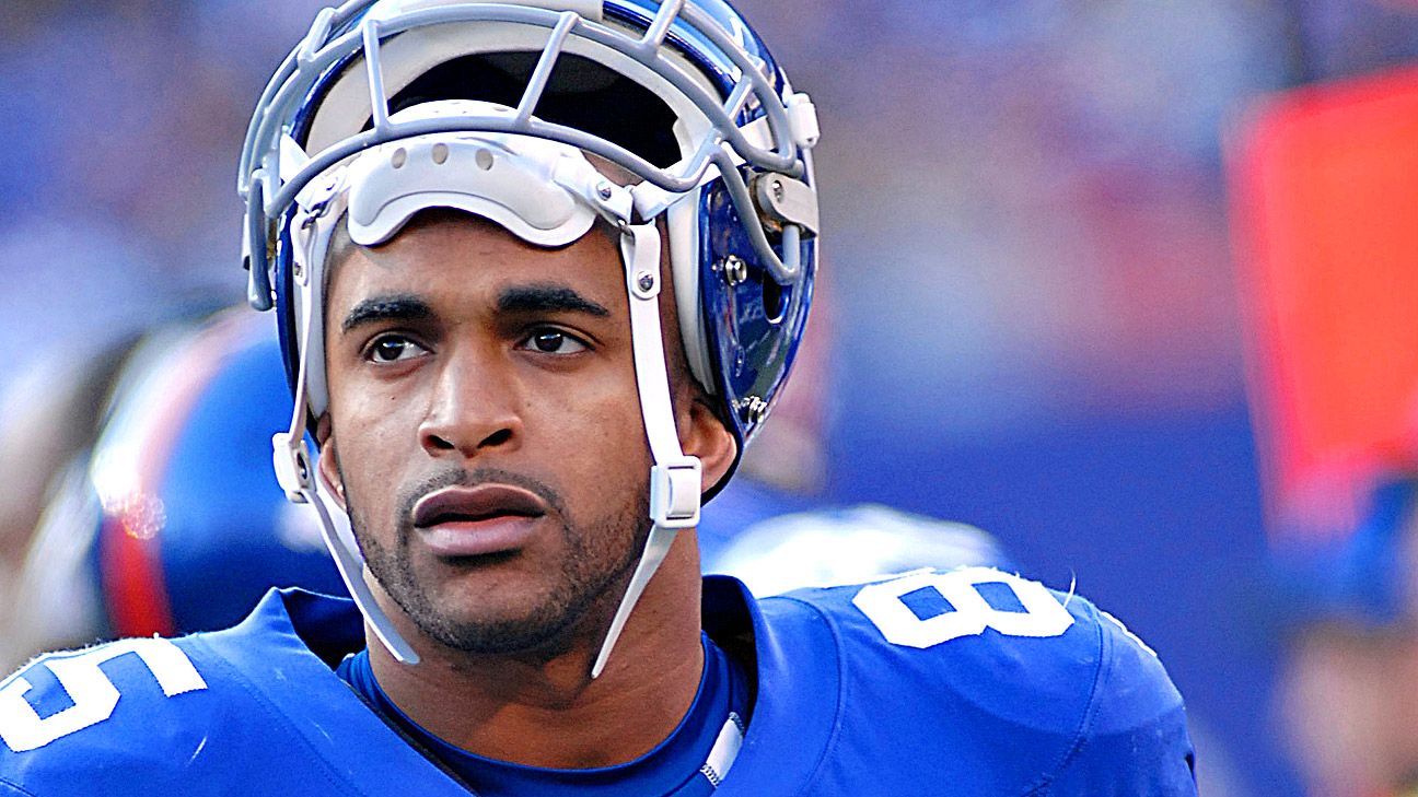 Of David Tyree and evolving views - ESPN - NFL Nation- ESPN