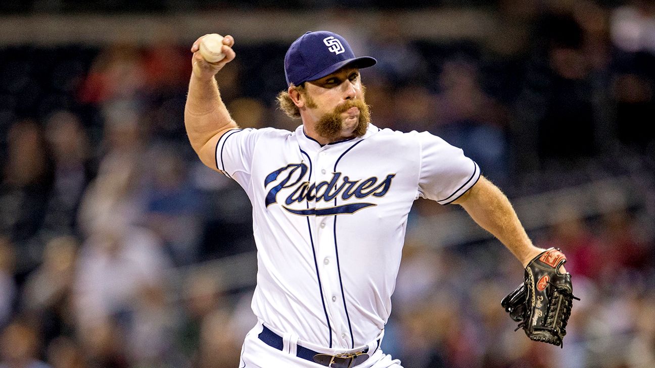 Ten players who could soon help in saves - ESPN - Eric Karabell Blog- ESPN