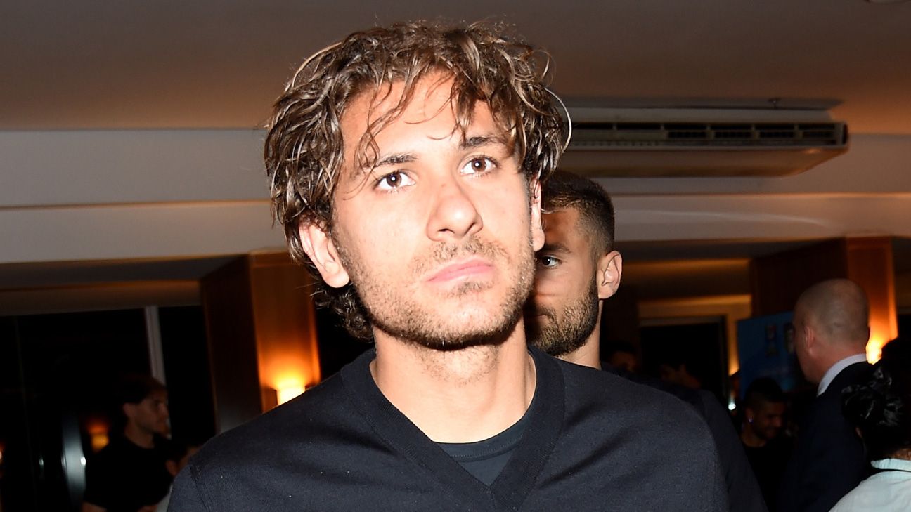 Torino suggest reported AC Milan target Alessio Cerci could leave - ESPN