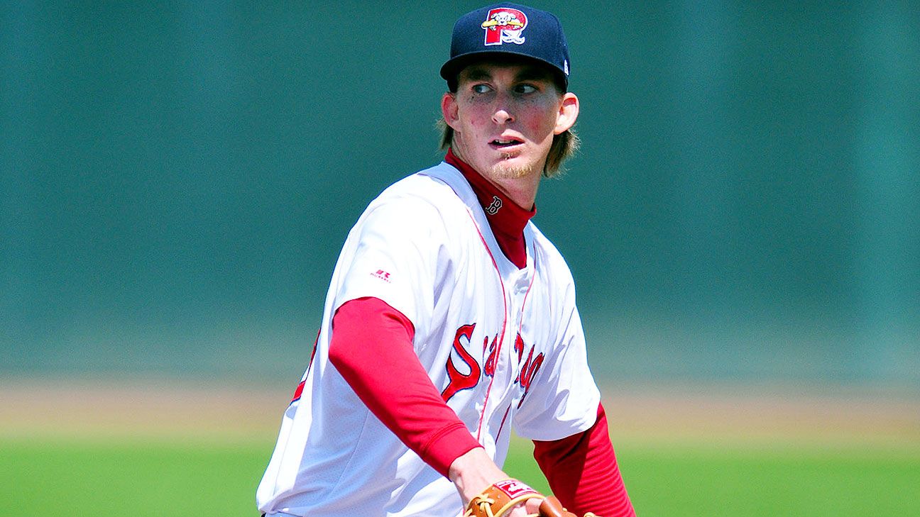 Owens gives Red Sox glimpse of future - ESPN - Boston Red Sox Blog- ESPN