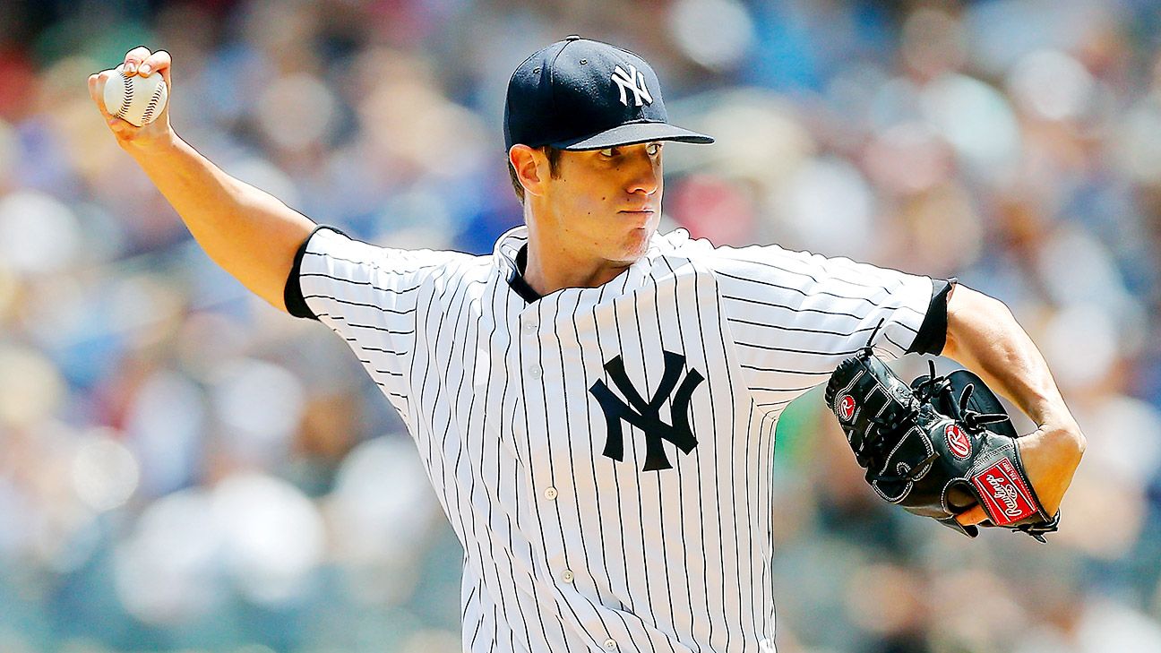 New York Yankees hunt for October with pitching, defense