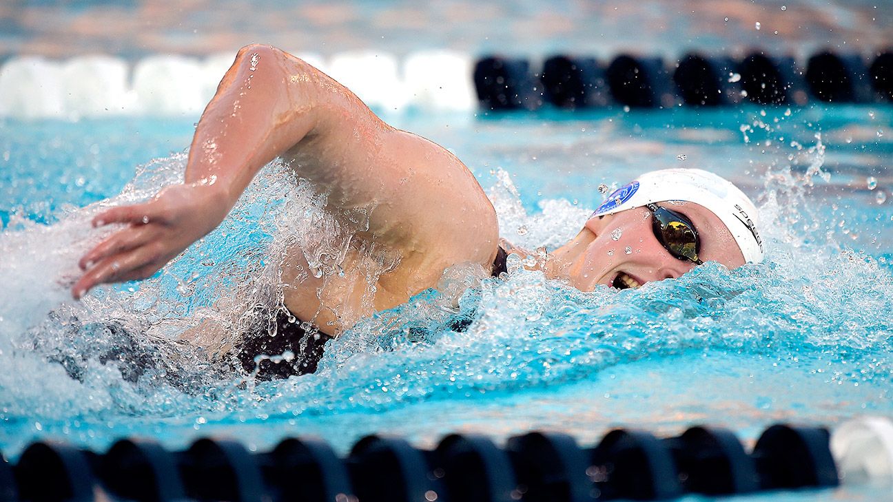 Budapest to host 2017 world swimming championships - ESPN