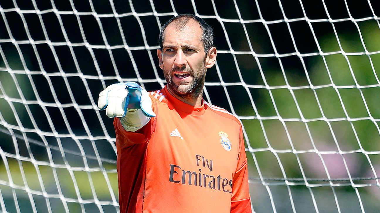 Do Milan really need Lopez? - ESPN