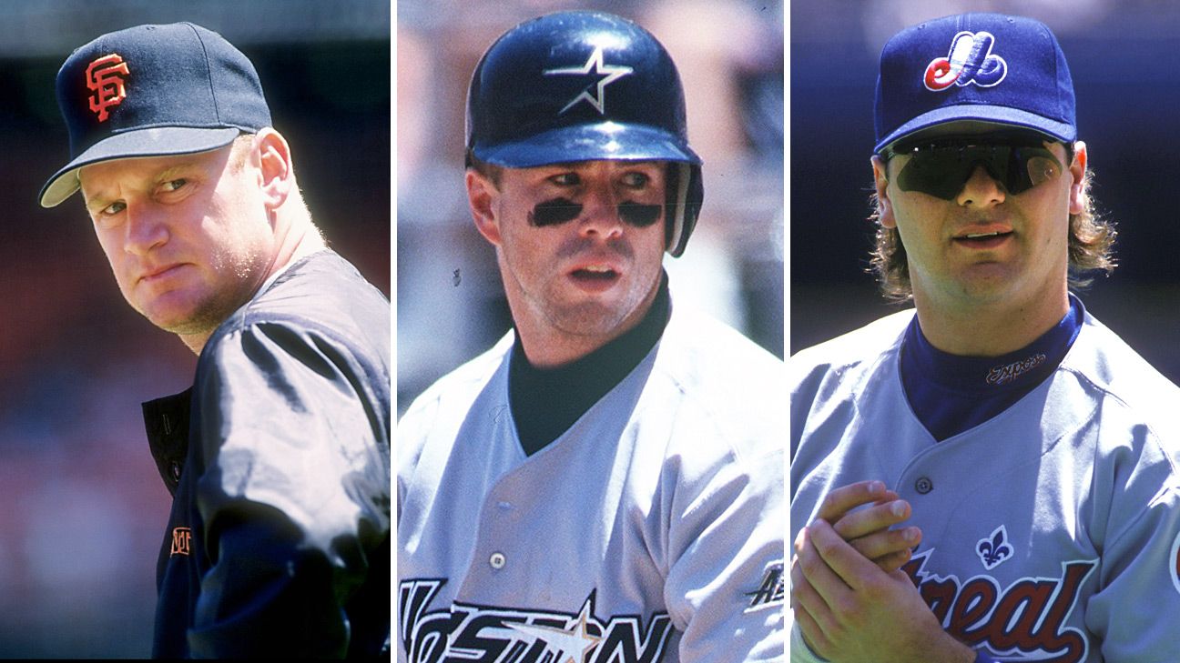 Projecting missed portion of strike-shortened 1994 season - MLB - ESPN