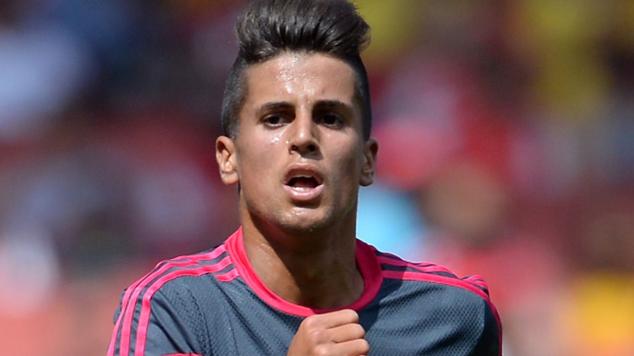 Joao Cancelo wraps up Valencia move - ESPN