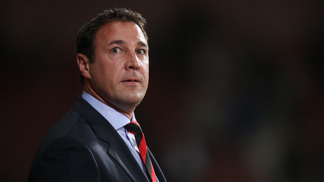 Wigan manager Malky Mackay text message investigation is 'ongoing' says ...