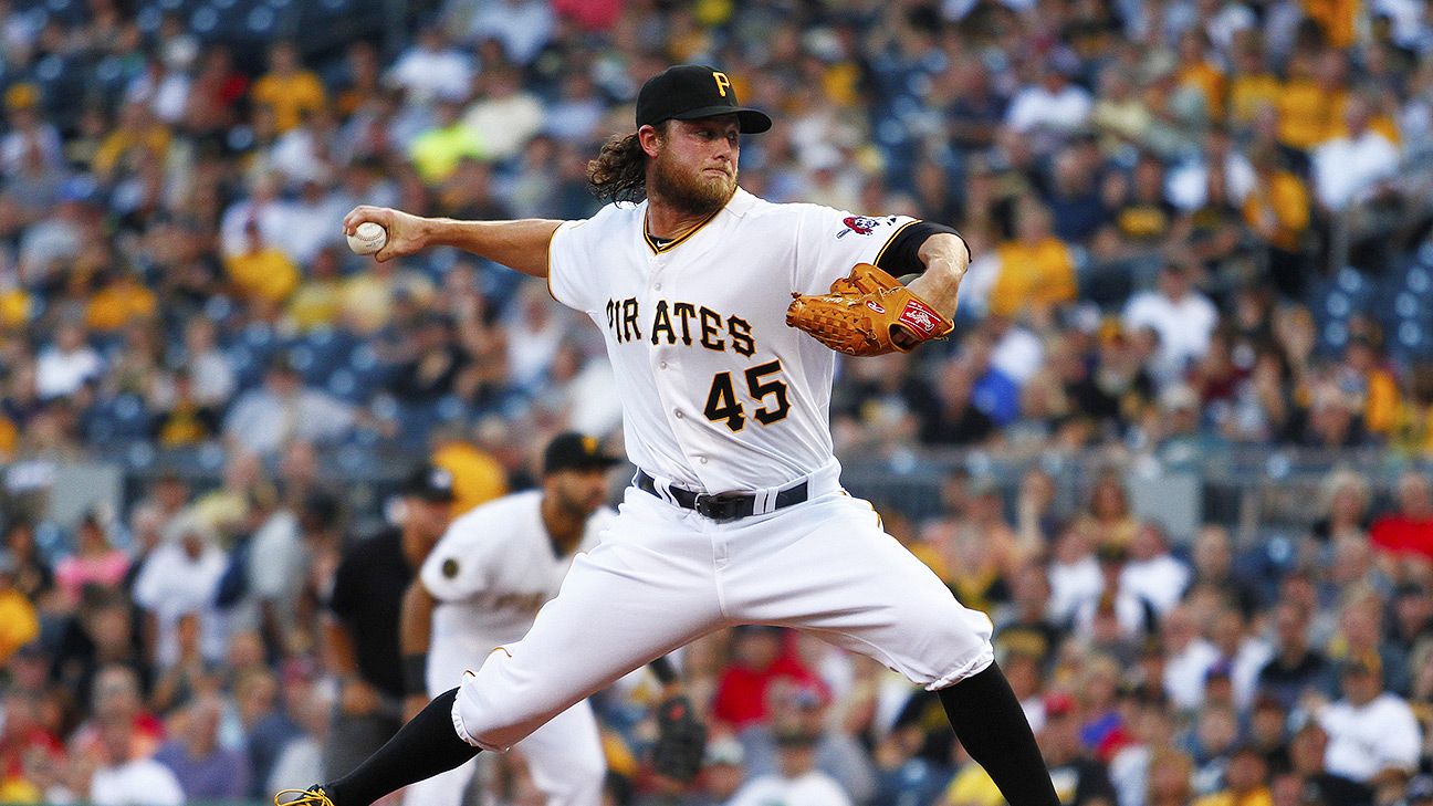 Pirates' win feels like September baseball - ESPN - SweetSpot- ESPN