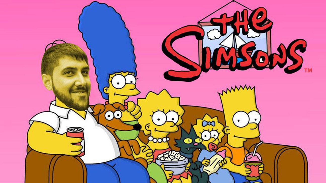 NBA - Hashtag Wednesday brings #NBACartoons to Twitter - ESPN