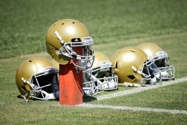 Eric Goll, freshman at Chadron State, dies following practice