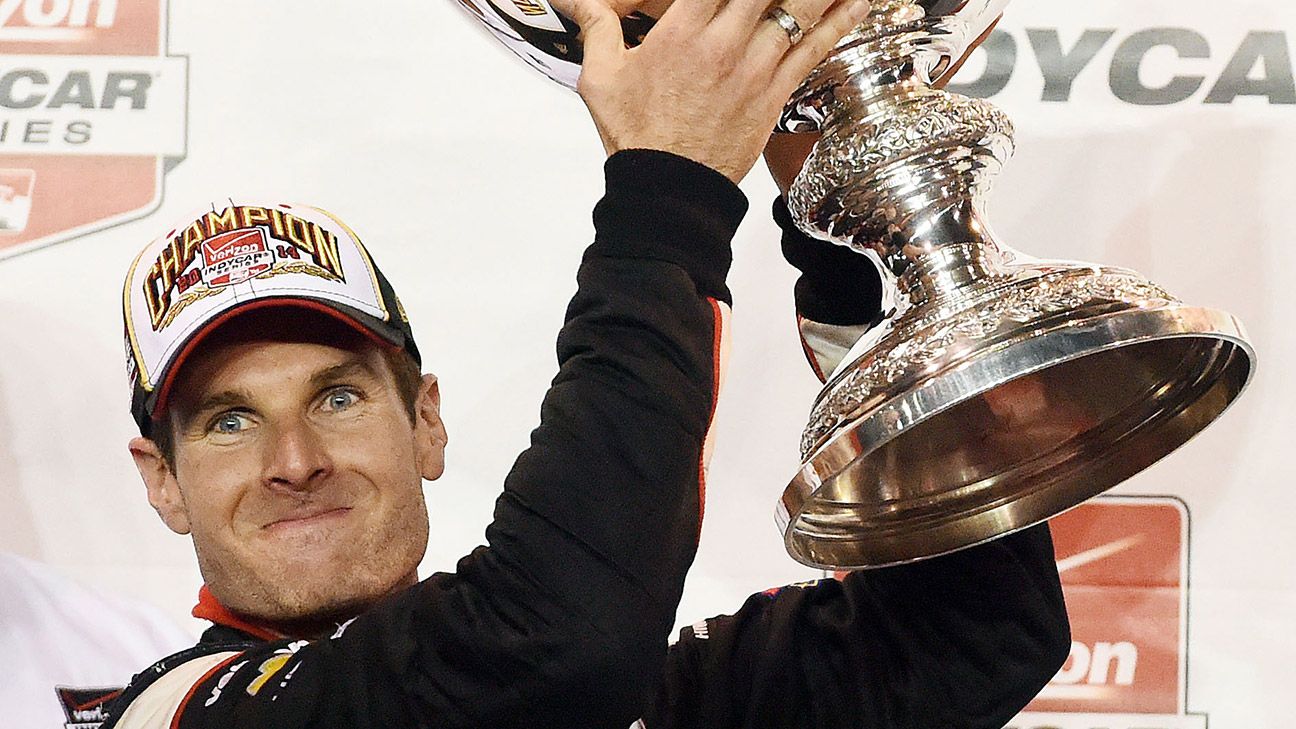 A season of (cautious) celebration - NASCAR - NHRA - IndyCar - Formula ...