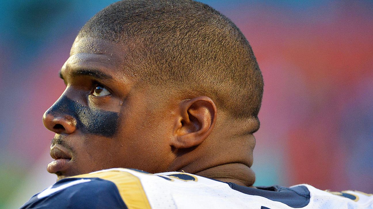 In The Game Quiz: Michael Sam - ESPN