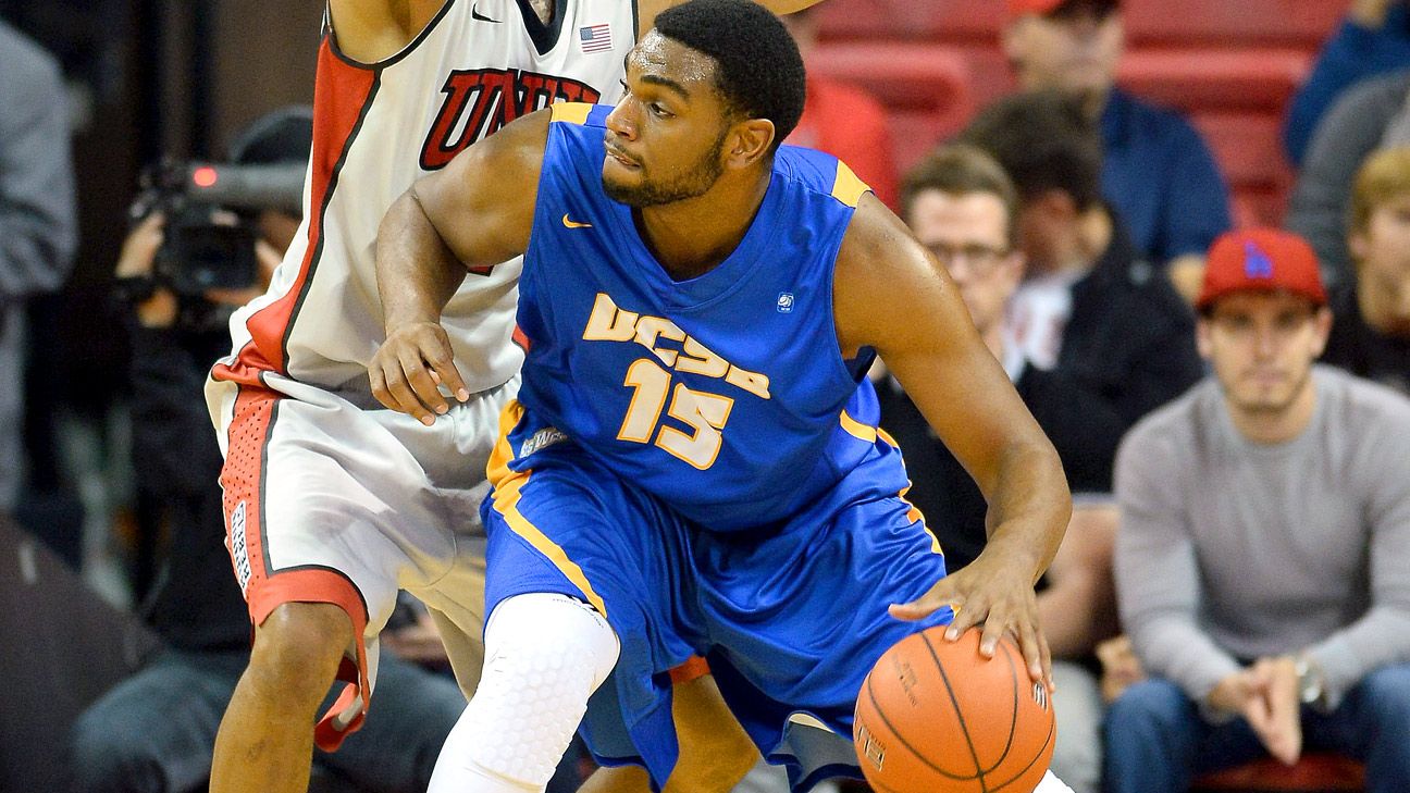 Don't forget about Alan Williams - ESPN - Men's College Basketball Blog ...