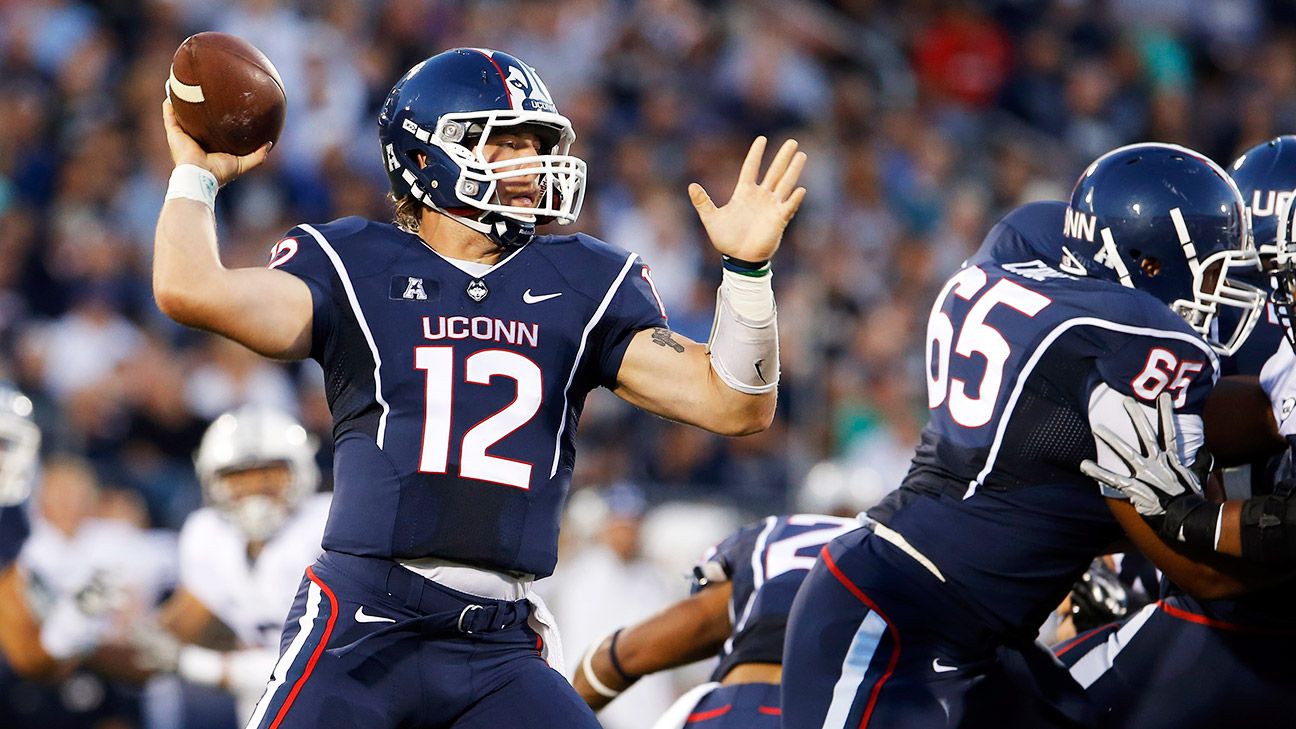 Casey Cochran out vs. Stony Brook - ESPN