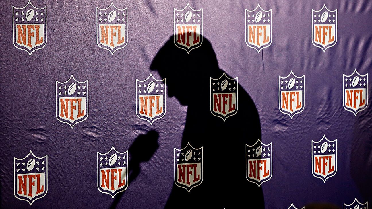 NFL releases education programs - ESPN