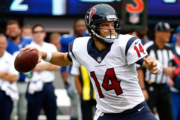 Ryan Fitzpatrick's old demons return in Houston Texans' first loss ...