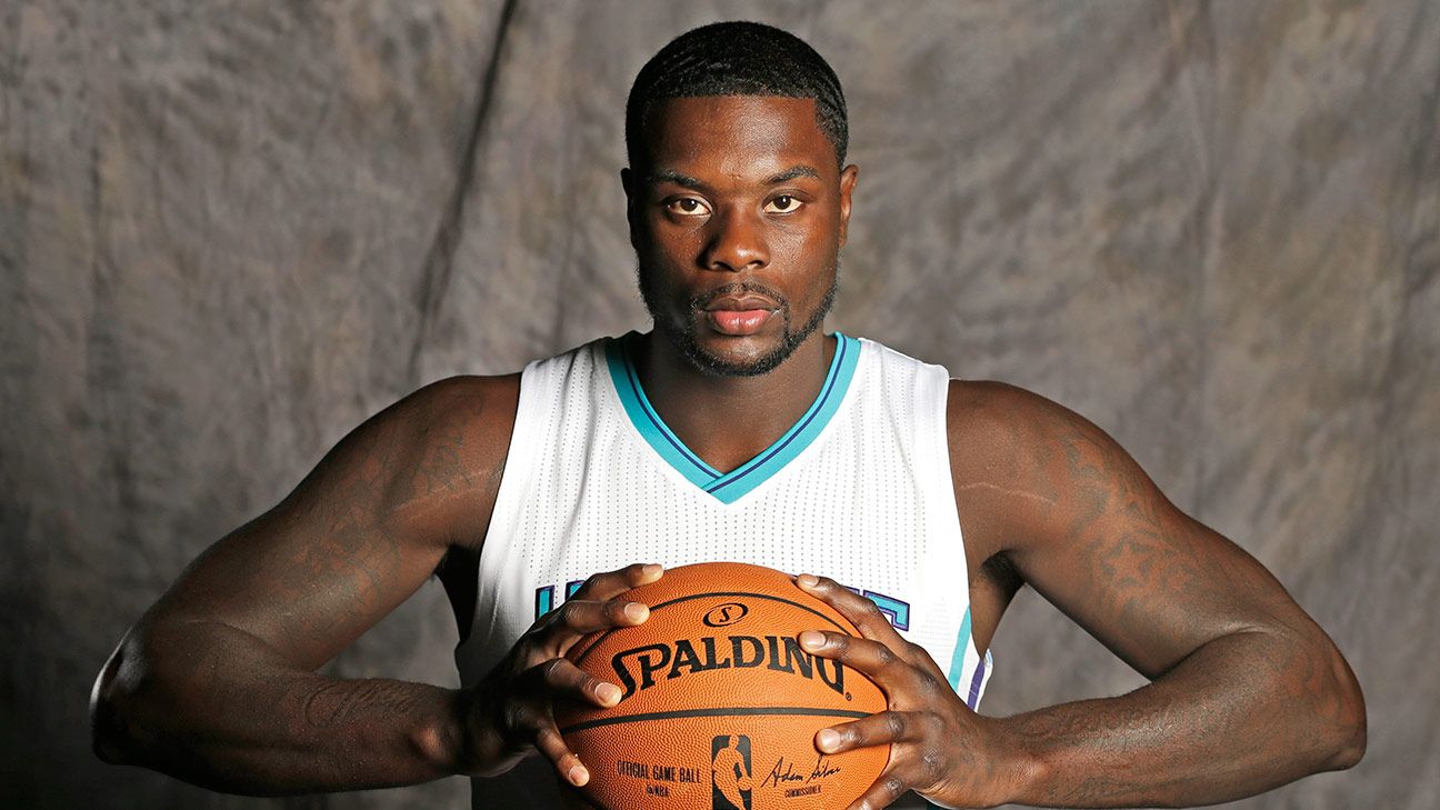 NBA - Jeff Taylor's probe dominates Charlotte Hornets' media day - ESPN