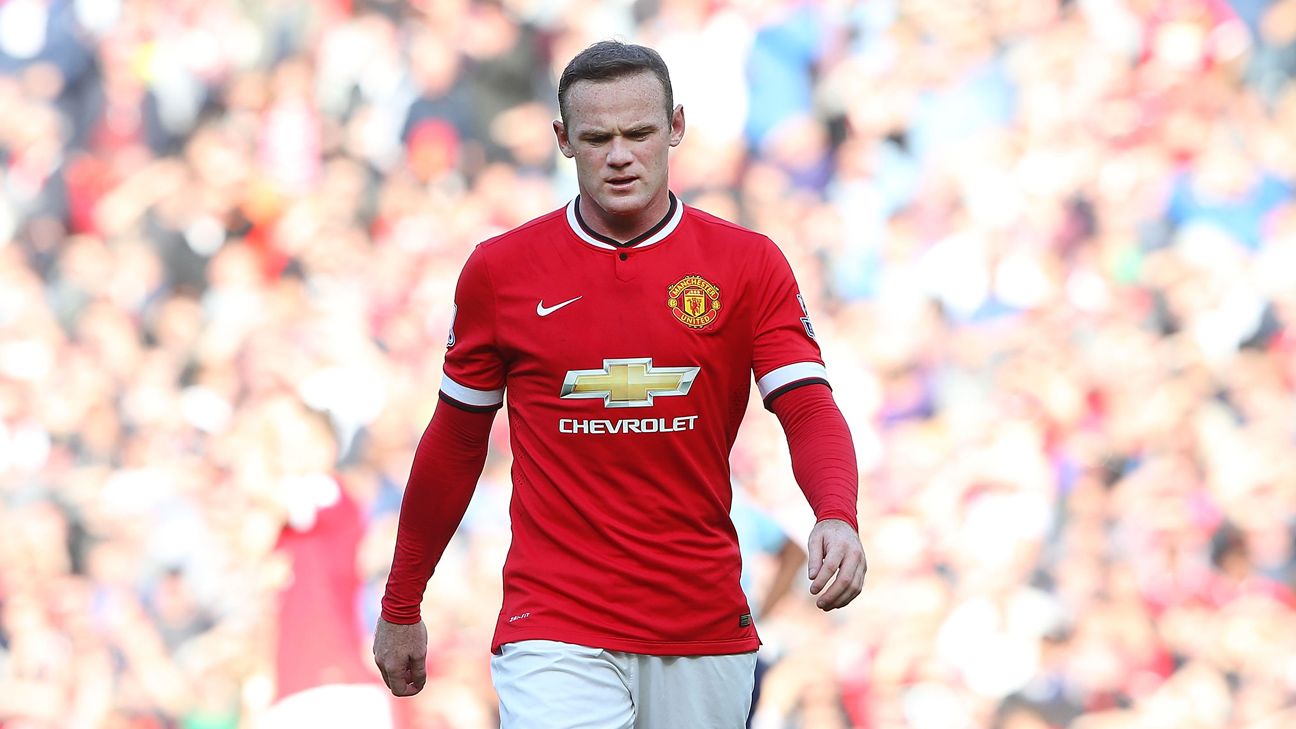 Wayne Rooney's 'stupid' tackle is inexcusable, says Gary Neville - ESPN