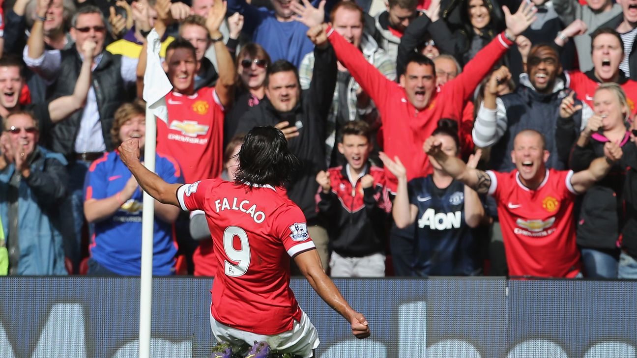 Manchester United set to lose seeding upon Champions League return - ESPN