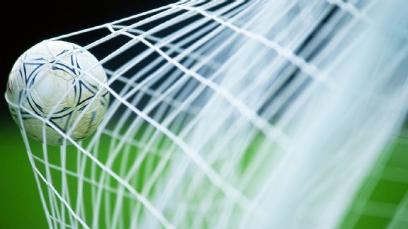 How A Fake Fight Turned Into A Truly Astounding Soccer Goal - ESPN