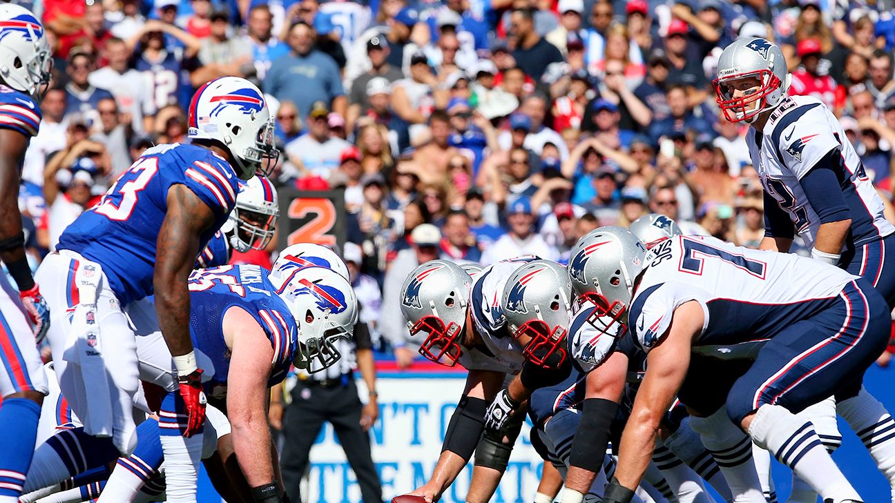 Inside Slant: Innovating the NFL schedule - ESPN - NFL Nation- ESPN