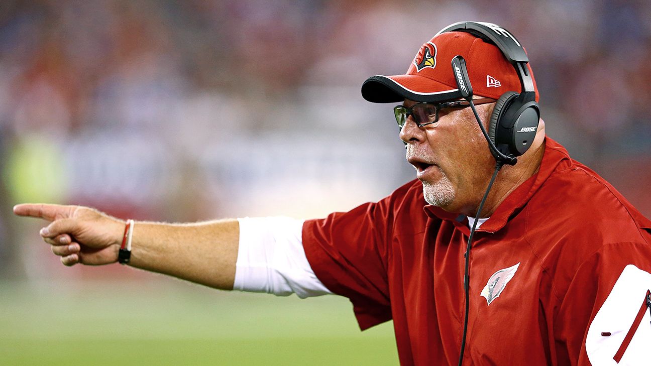 Arizona Cardinals bring back Lyle Sendlein - ESPN - Arizona Cardinals ...