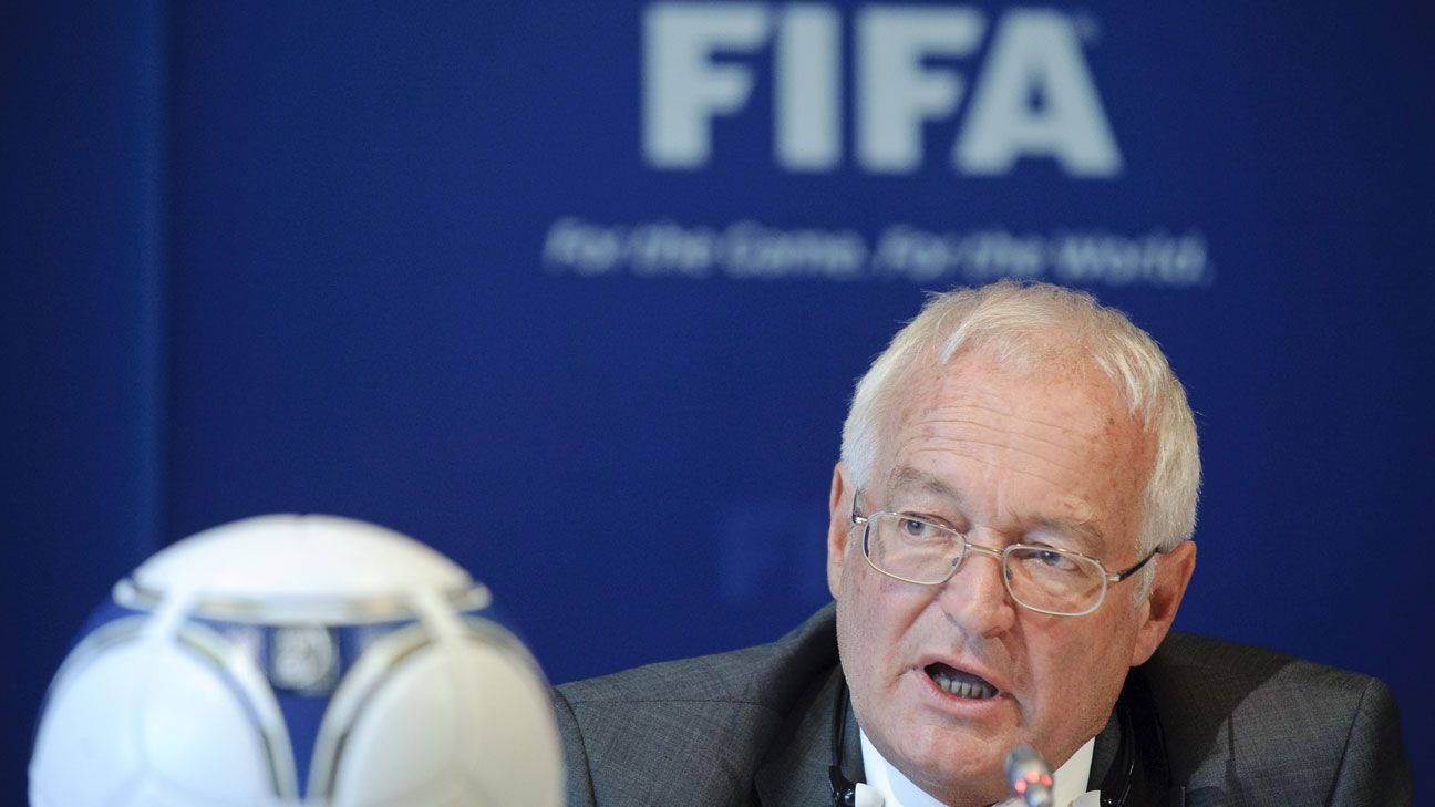 Gabriele Marcotti: Answering the key questions surrounding FIFA's ...